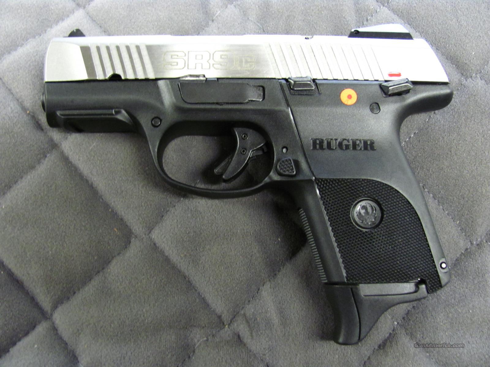 🔥 Free Download Ruger sr9c Stainless Mm New by @mperez89 | WallpaperSafari