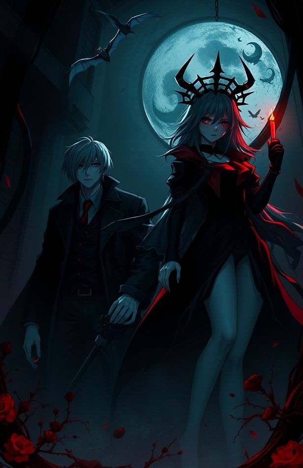 🔥 Free Download Hellsing Ultimate Wallpaper by @emoran | WallpaperSafari