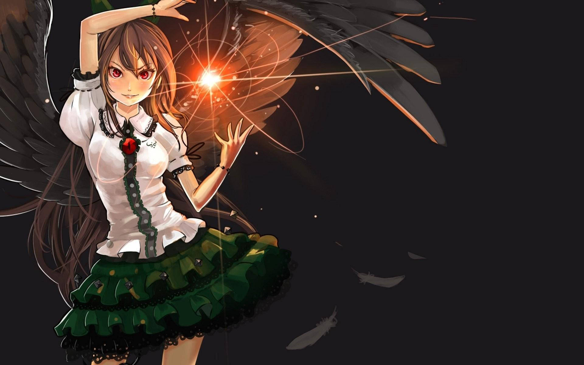 🔥 [50+] Fire Anime Wallpapers | WallpaperSafari