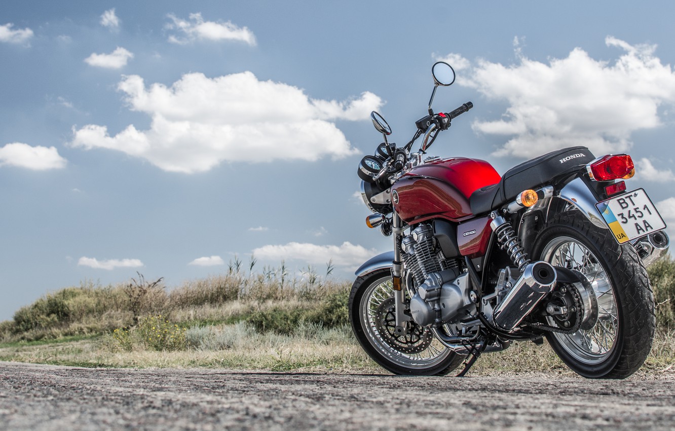 🔥 Free Download Wallpaper Motorcycle cb1100ex Honda cb1100 Moto Image For by @blewis72 ...