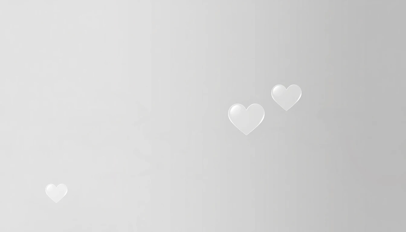 🔥 Free Download Grey Heart Wallpaper by @shannone | WallpaperSafari