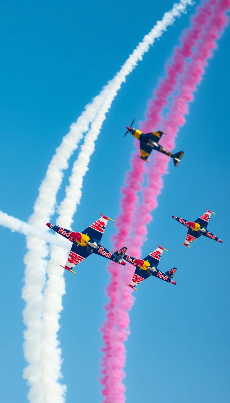 🔥 Free Download Red Bull Air Race Wallpaper by @craigl76 | WallpaperSafari