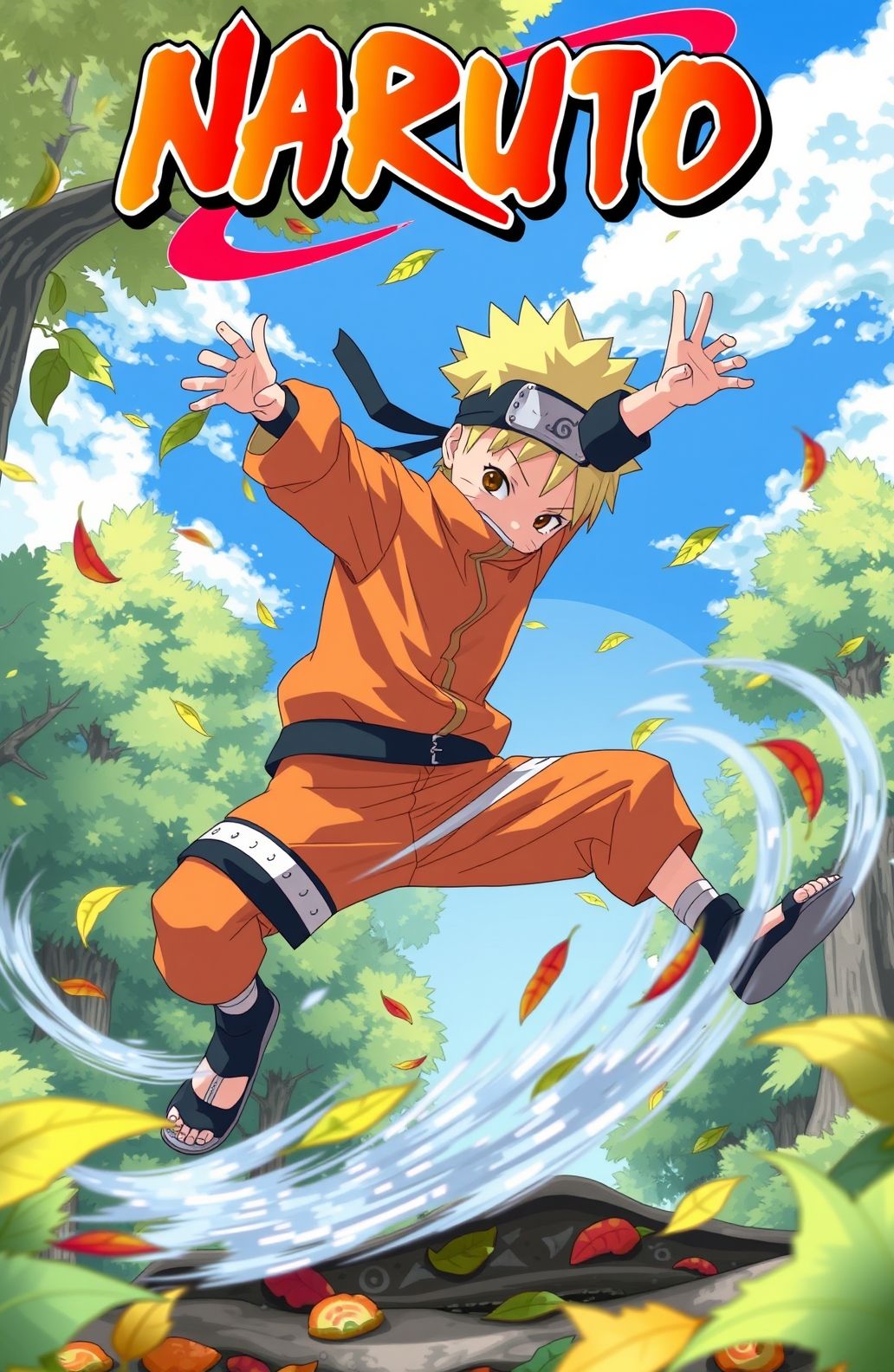 🔥 Free Download Naruto Kid Wallpaper by @kevinl85 | WallpaperSafari