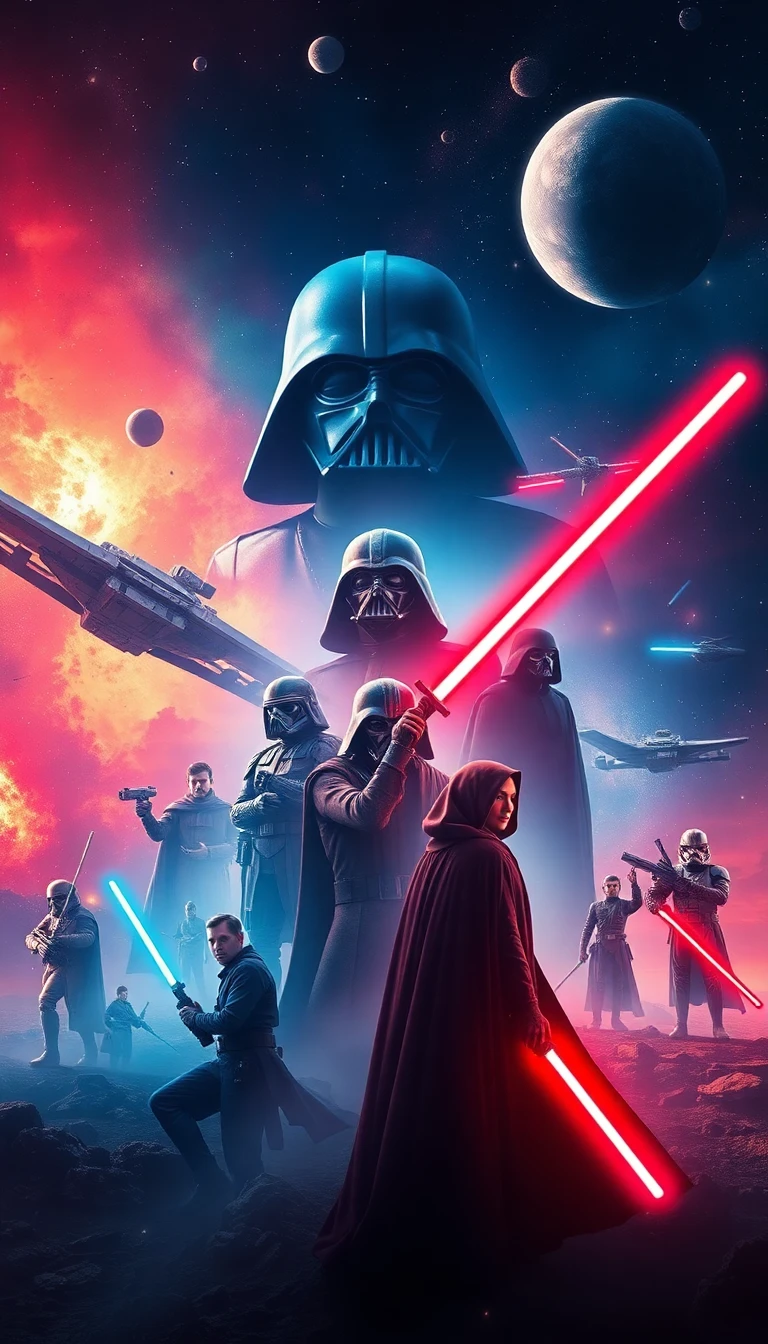 🔥 Free Download Star Wars High Definition Wallpaper by @erikac78 ...