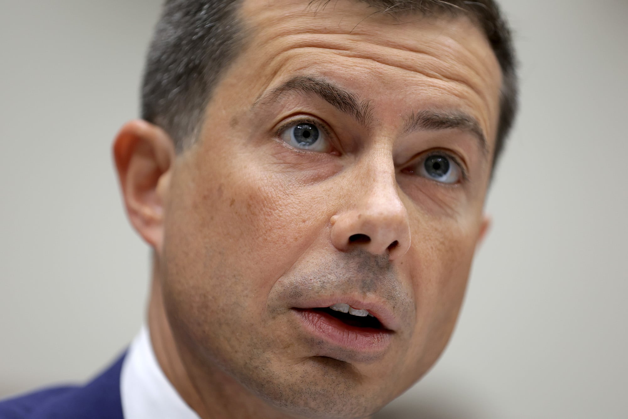 🔥 Free Download Pete Buttigieg Is Heading To Baltimore Today Wallpaper ...