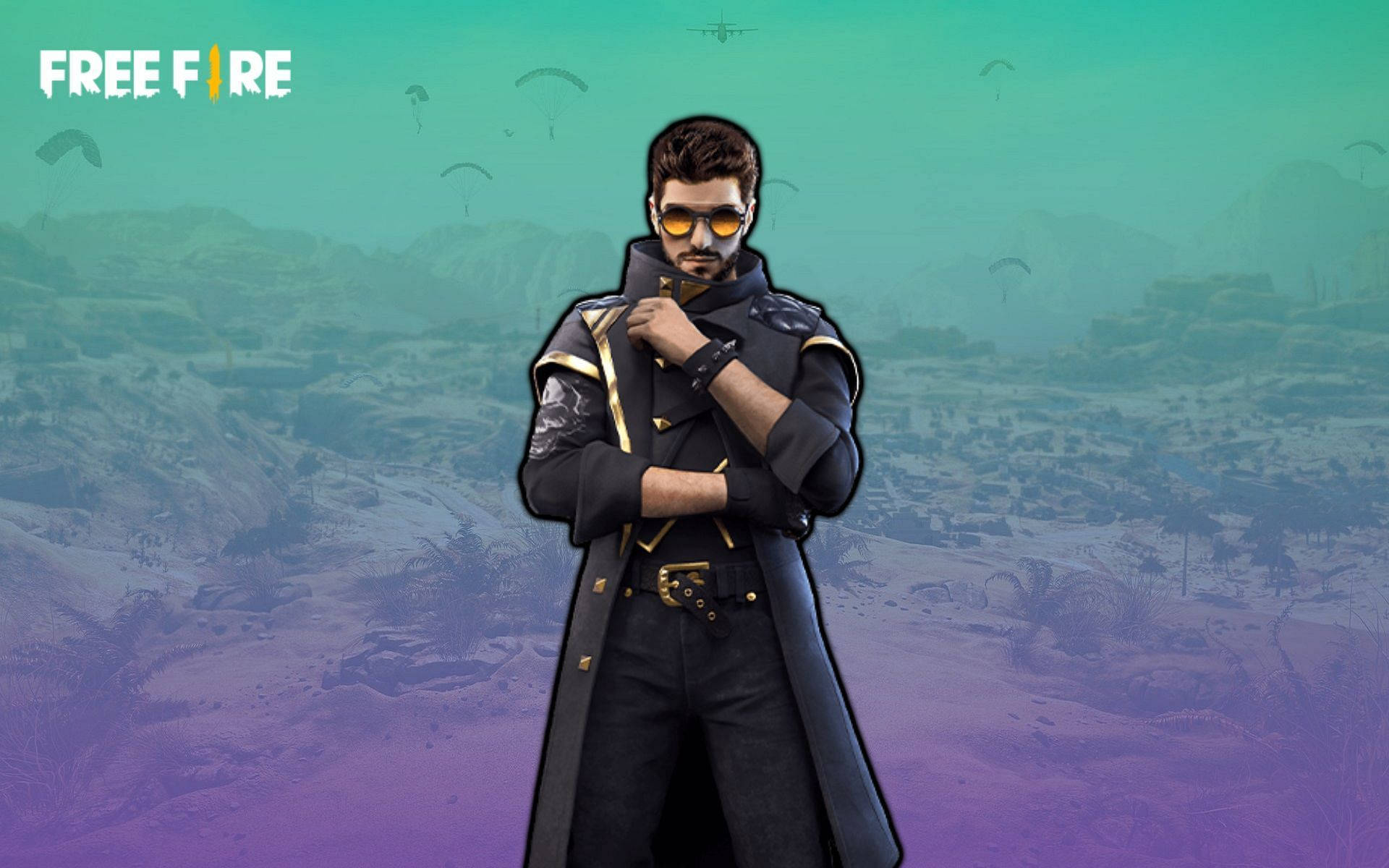 🔥 Free Download Fire Dj Alok Wallpaper by @amyn42 | WallpaperSafari