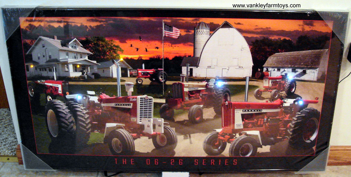 Case Ih Wallpaper Border