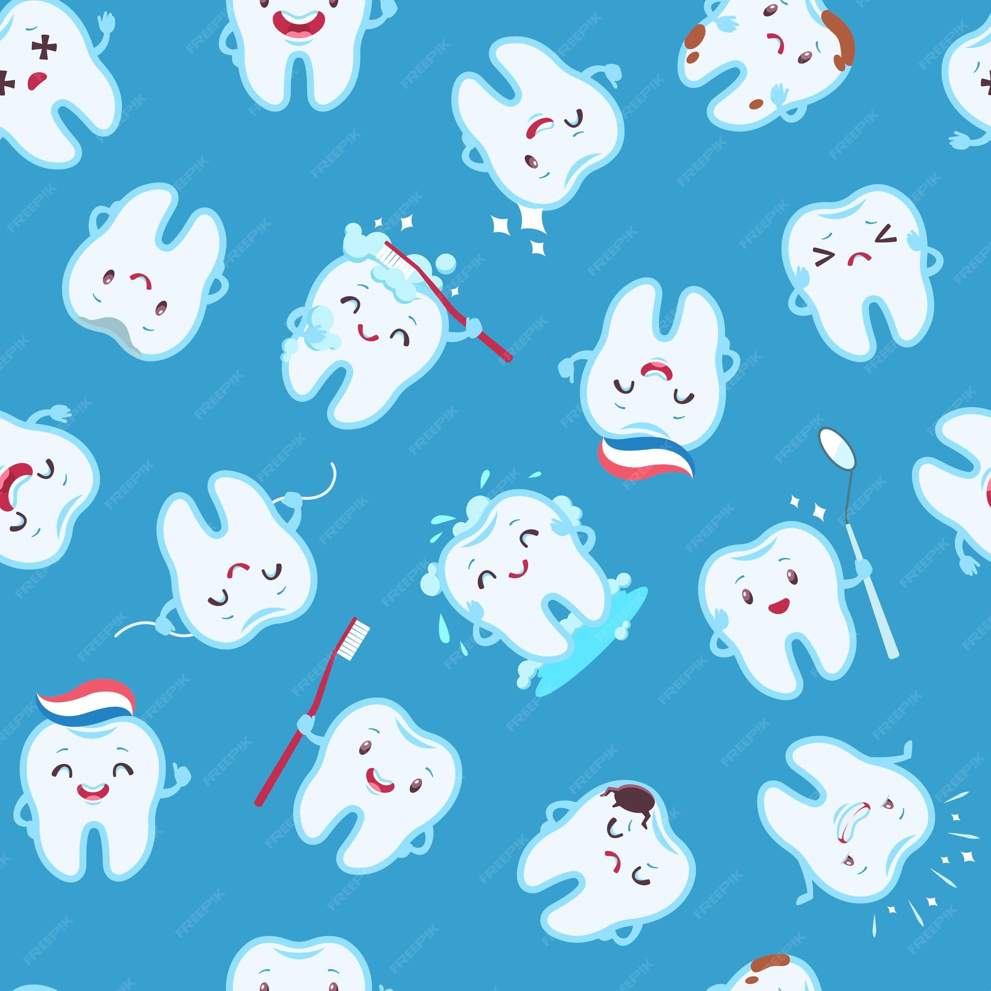 🔥 Free Download Unique And Creative Dental Wallpaper For Professionals ...