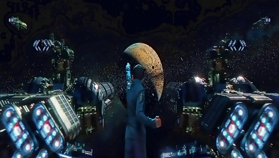 🔥 Free Download Ender S Game Film Wallpaper And Desktop Background Hd ...