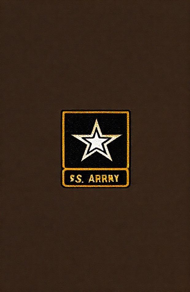 Us Army Wallpaper Logo
