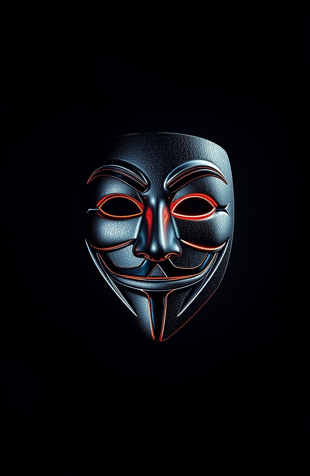 🔥 Free Download Anonymous Logo Wallpaper by @ereynolds | WallpaperSafari
