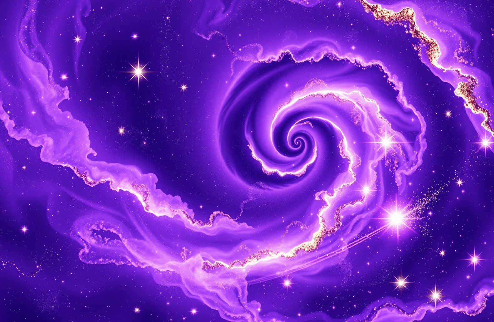 🔥 Free Download Purple Galaxy Wallpaper by @thomasgreen | WallpaperSafari