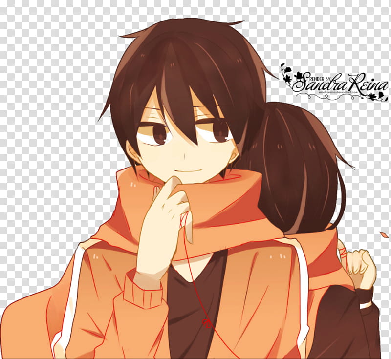 🔥 Free Download Mmd Yansim Ayano Aishi Transparent Background Png ...