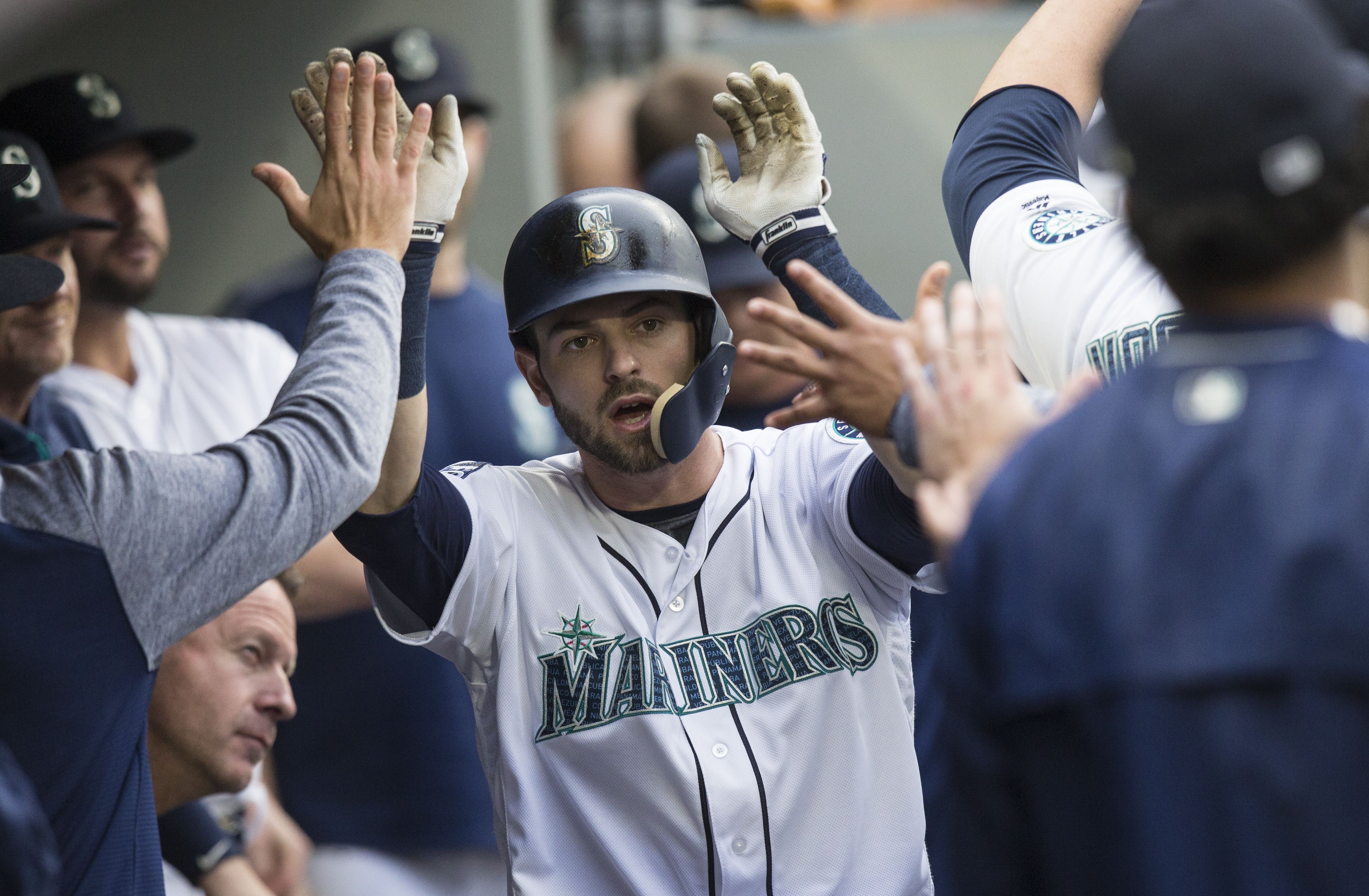 🔥 Free Download Sodo Mojo S Mariners Round Table It Prediction Time by ...