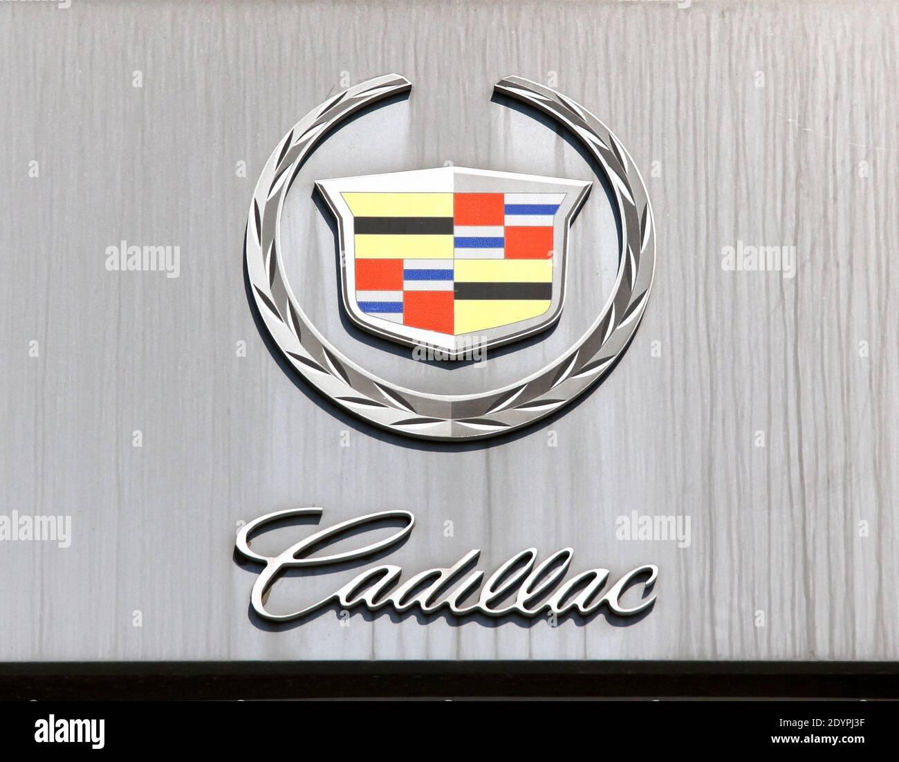 🔥 [40+] Cadillac Automobile Wallpapers | WallpaperSafari