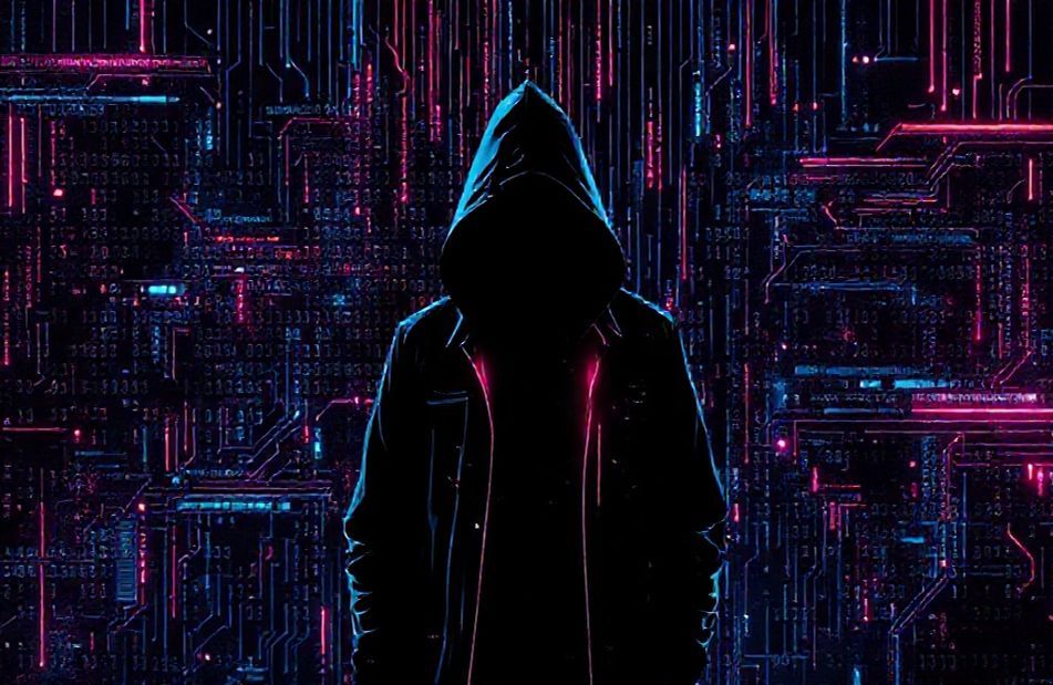 🔥 [20+] Hacker DP Wallpapers | WallpaperSafari