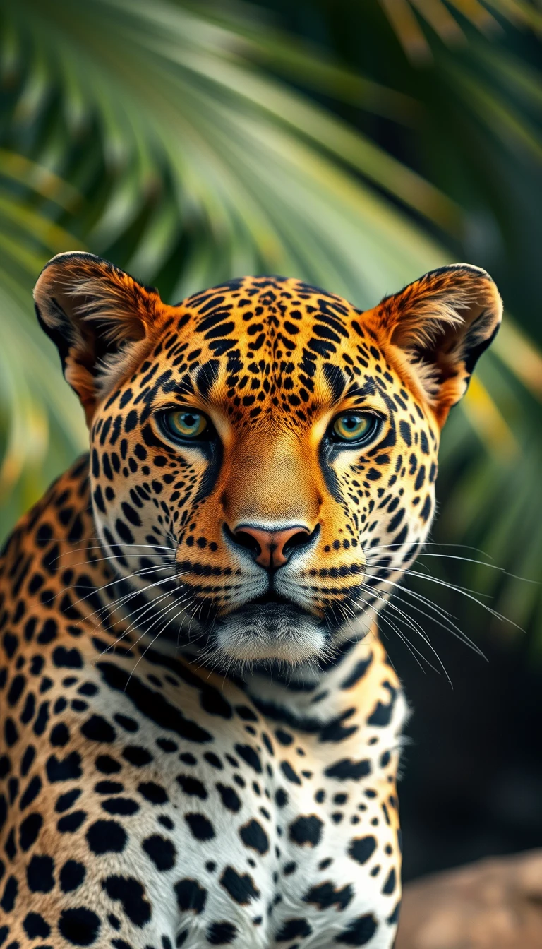 🔥 Free Download Leopard Wallpaper Phone by @mharris47 | WallpaperSafari