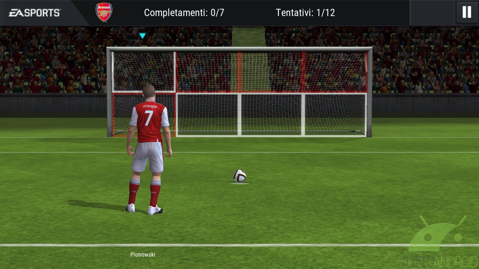 🔥 [100+] FIFA 2016 Mobile Wallpapers | WallpaperSafari