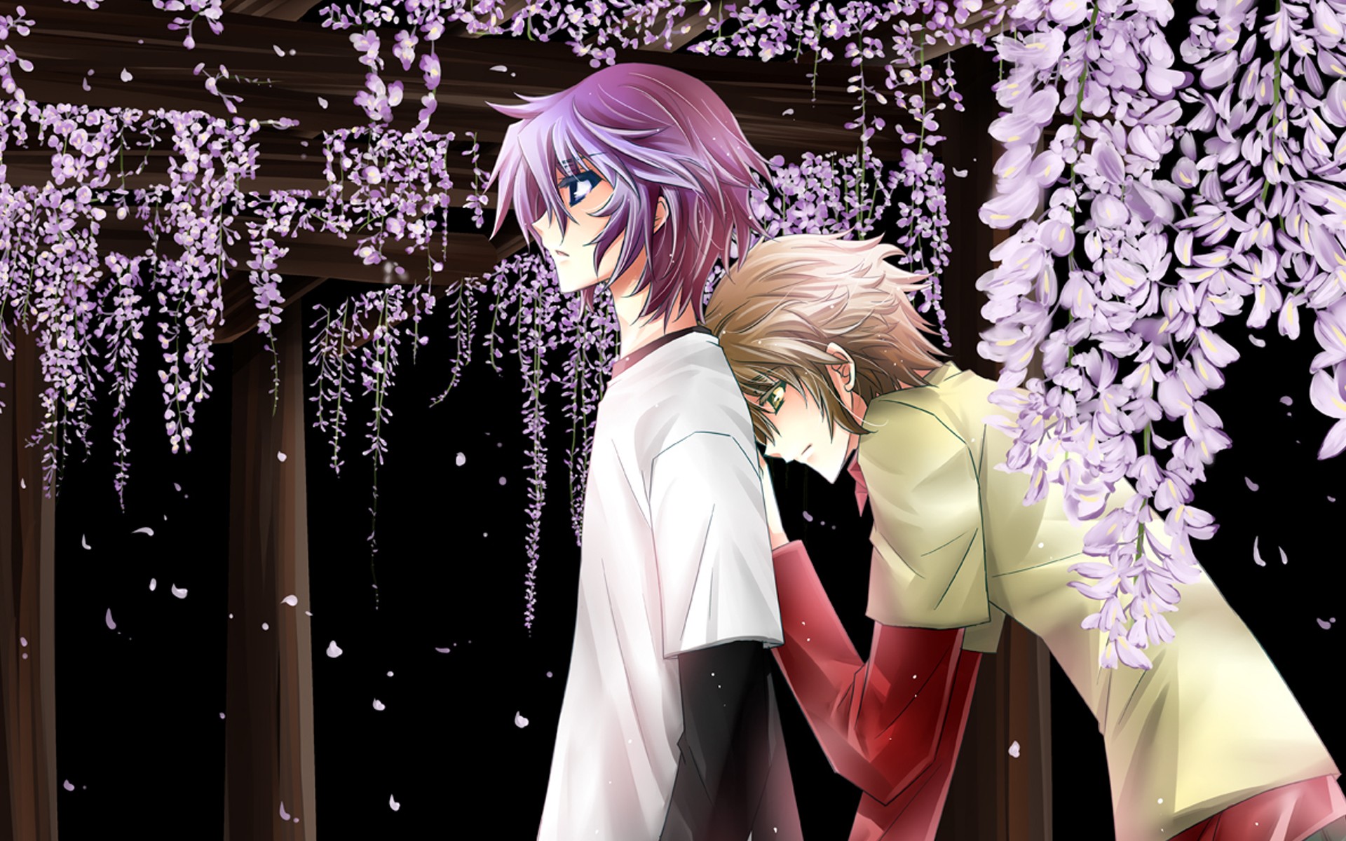 🔥 [80+] Shiki Wallpapers | WallpaperSafari