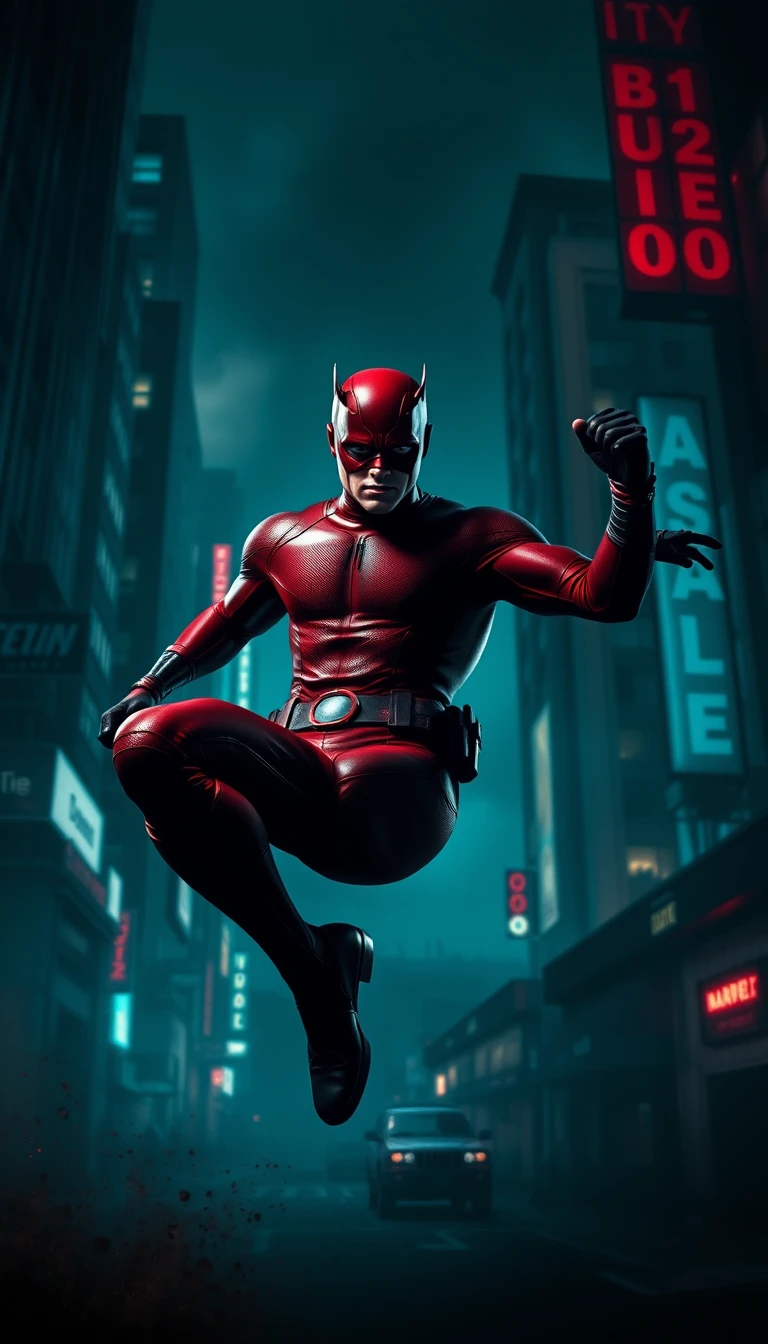 🔥 Free Download Marvel Daredevil Wallpaper by @arobinson80 ...