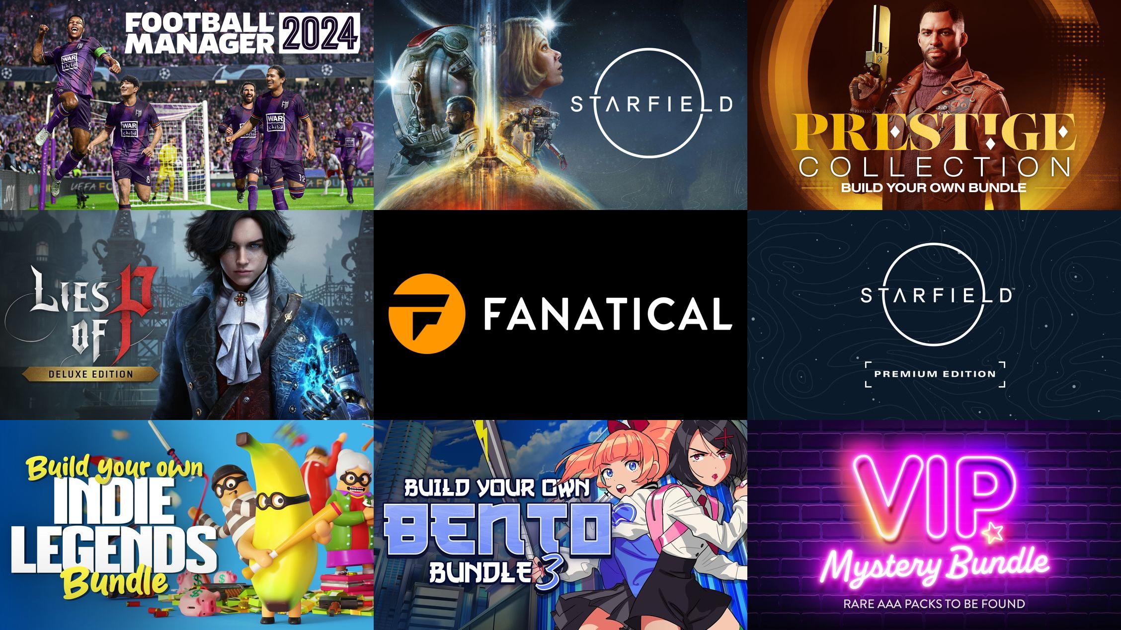 🔥 Free Download Fanatical Wallpaper by @rturner | WallpaperSafari