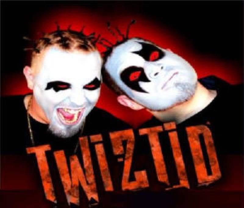 🔥 [50+] Twiztid Wallpapers | WallpaperSafari