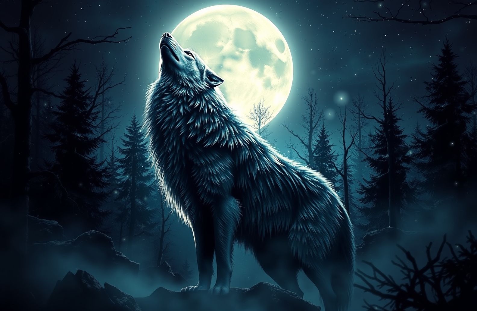 🔥 Free Download Witcher Wolf Wallpaper by @marym | WallpaperSafari