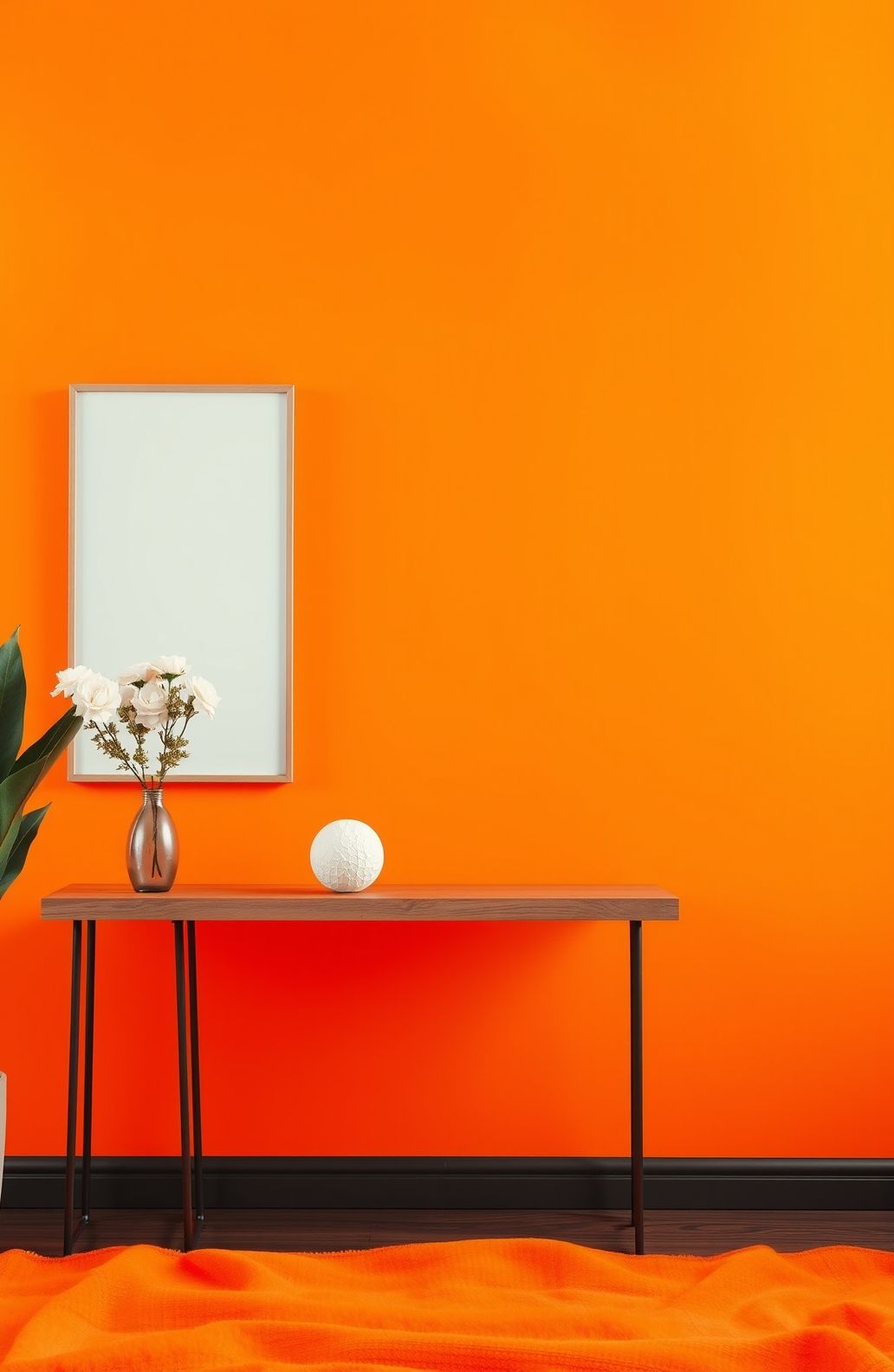 🔥 Free Download Solid Orange Wallpaper by @johnwarner | WallpaperSafari