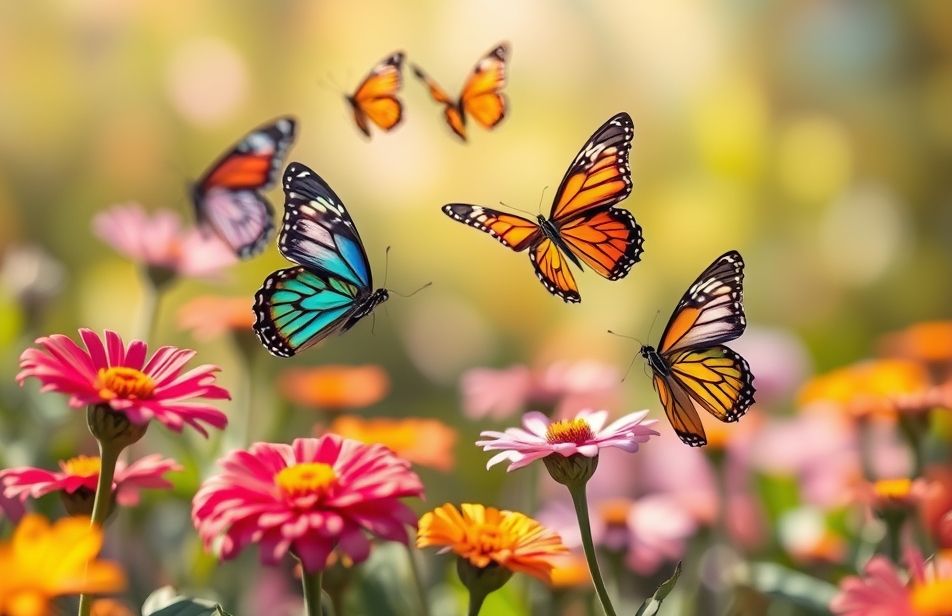 🔥 Free Download Butterfly Screensavers And Wallpaper by @kbarber48 ...
