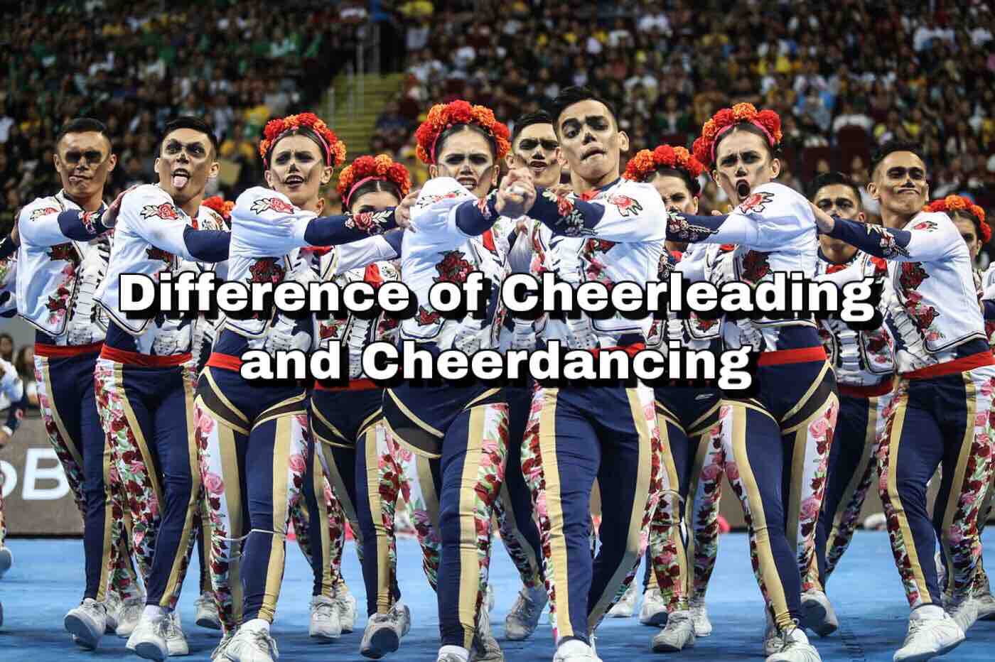 🔥 [10+] Cheerdance Backgrounds | WallpaperSafari