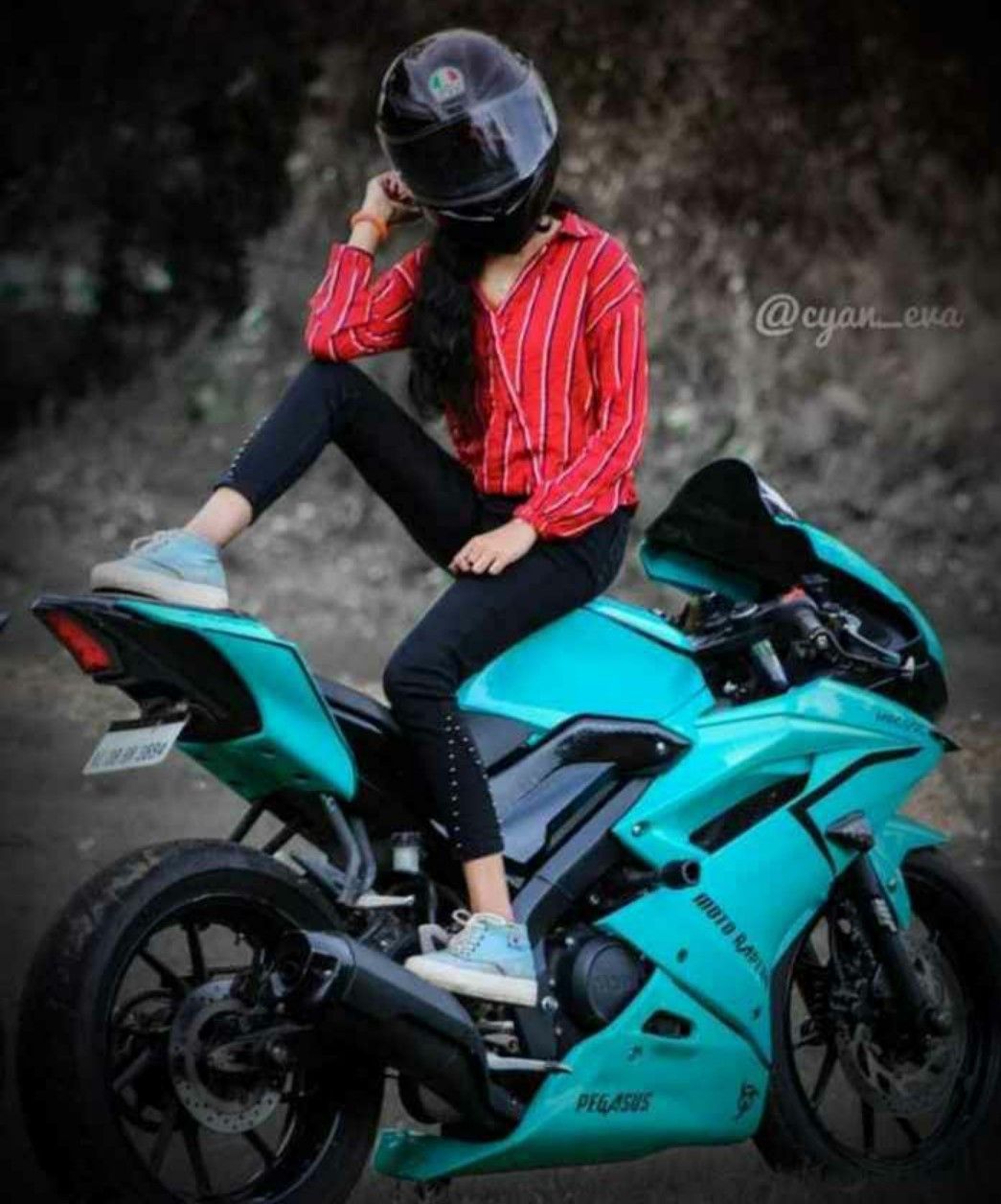 🔥 [60+] Bike Lovers Wallpapers | WallpaperSafari