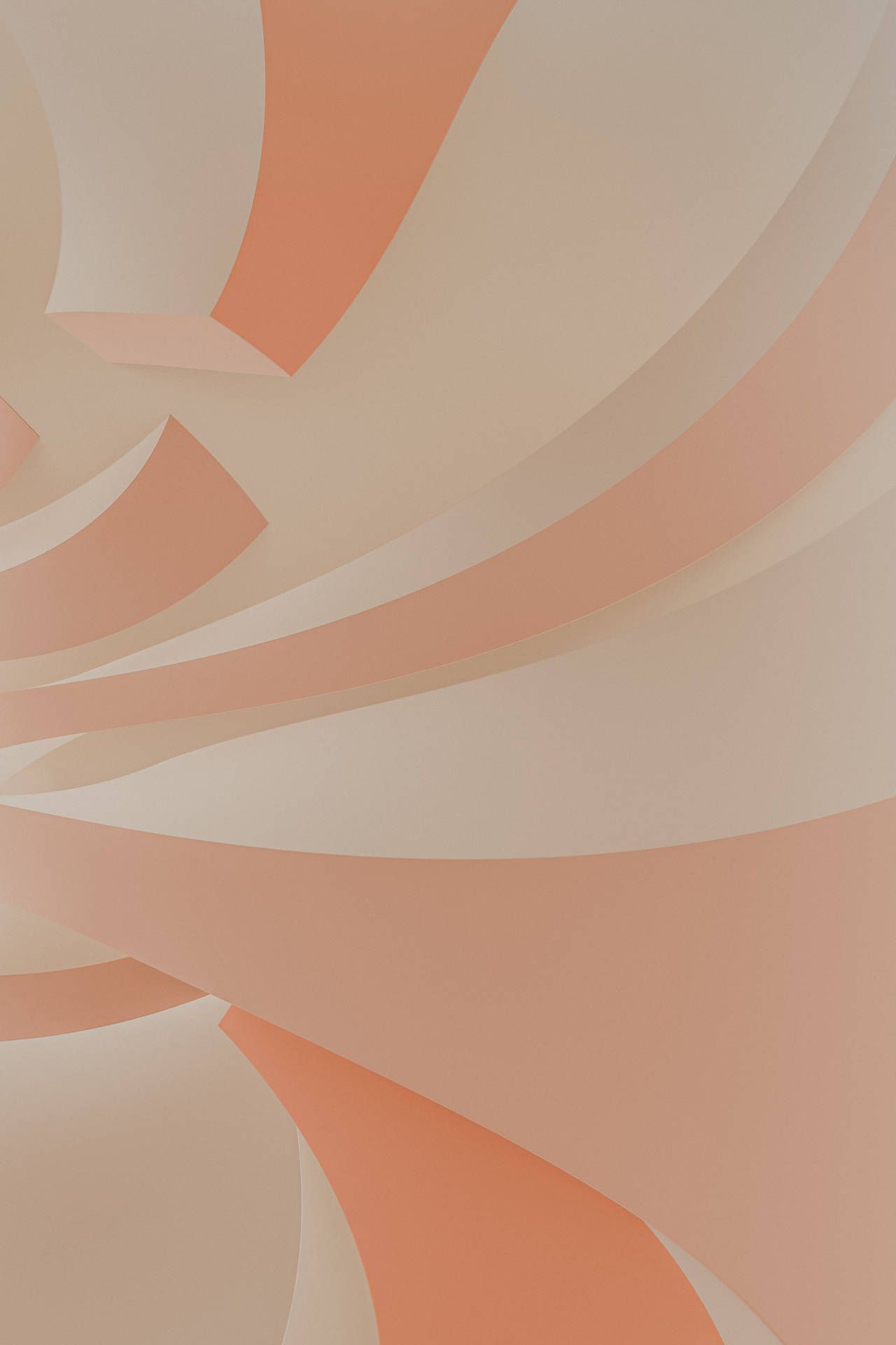 🔥 Free Download Pastel Orange Aesthetic Wallpaper by @tomp94 ...