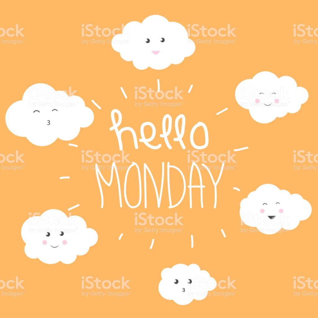 Free download I Survived Monday Desktop Computer Wallpaper Background ...