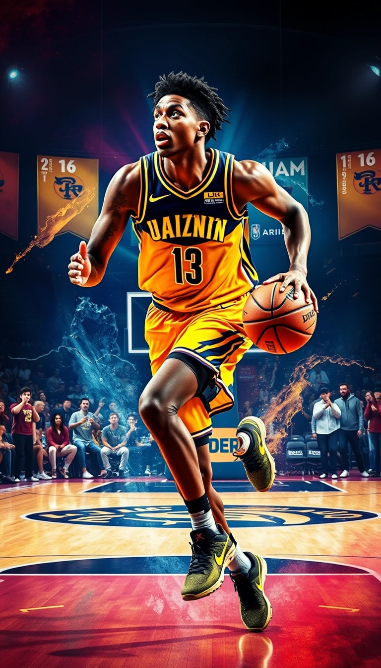 🔥 [30+] Best Ja Morant Wallpapers | WallpaperSafari