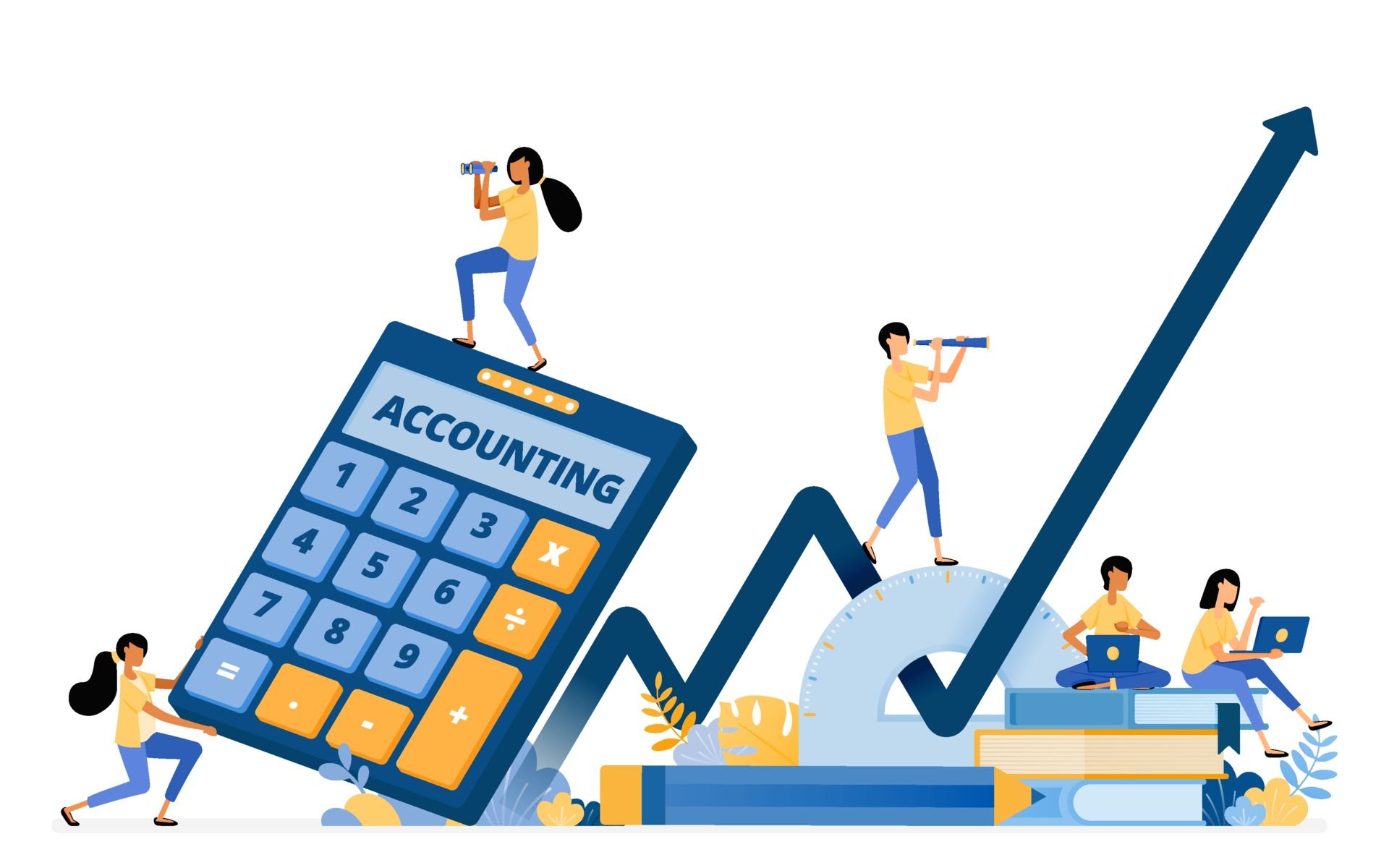 🔥 Free Download Make Wise Financial Decisions With Professional ...