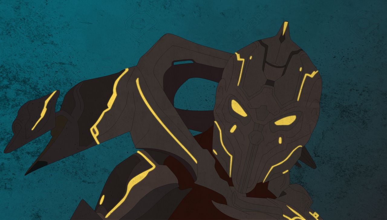 🔥 Free Download The Didact By Jxbp Halo Armor Game Series by @shill22 ...