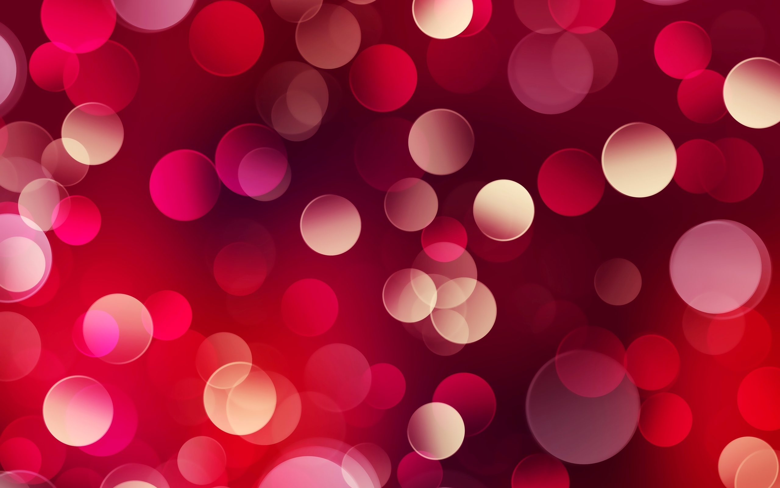 Light Red Background Wallpaper WallpaperSafari