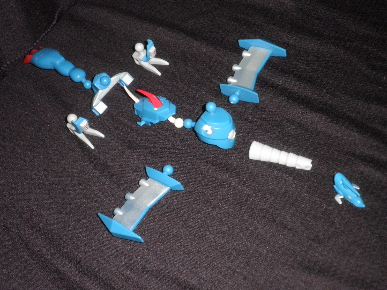 🔥 Free Download Digital Ranger S Toy Re Digimon Fusion Digifuse by ...