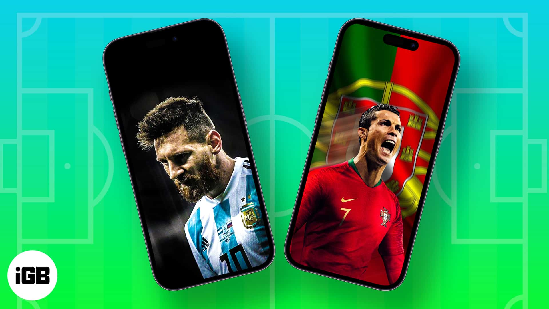 🔥 Free Download Best Fifa World Cup Wallpaper For Iphone by @sshaffer ...