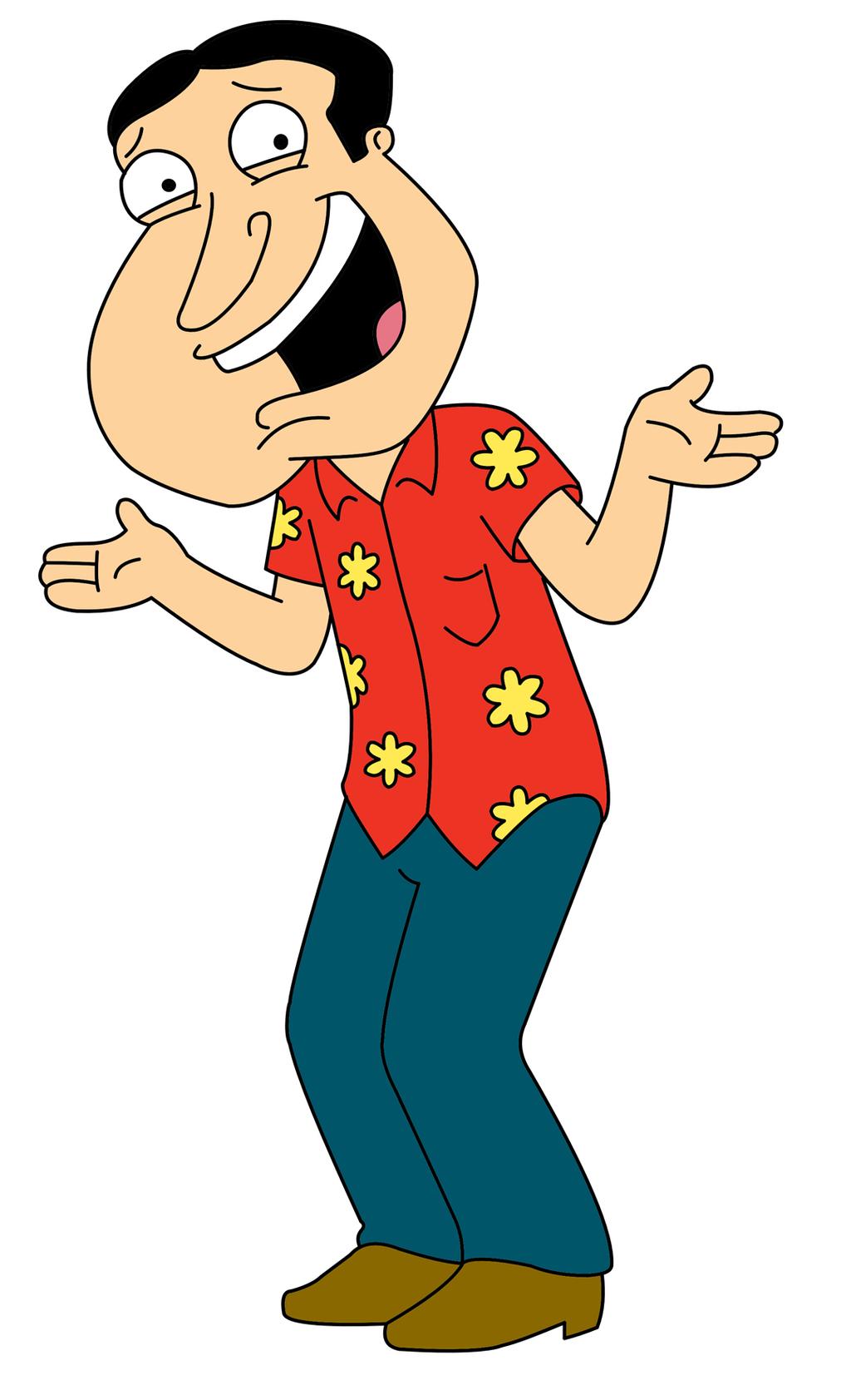 🔥 Free Download Best Quagmire Wallpaper Family Guy by @ronaldp ...