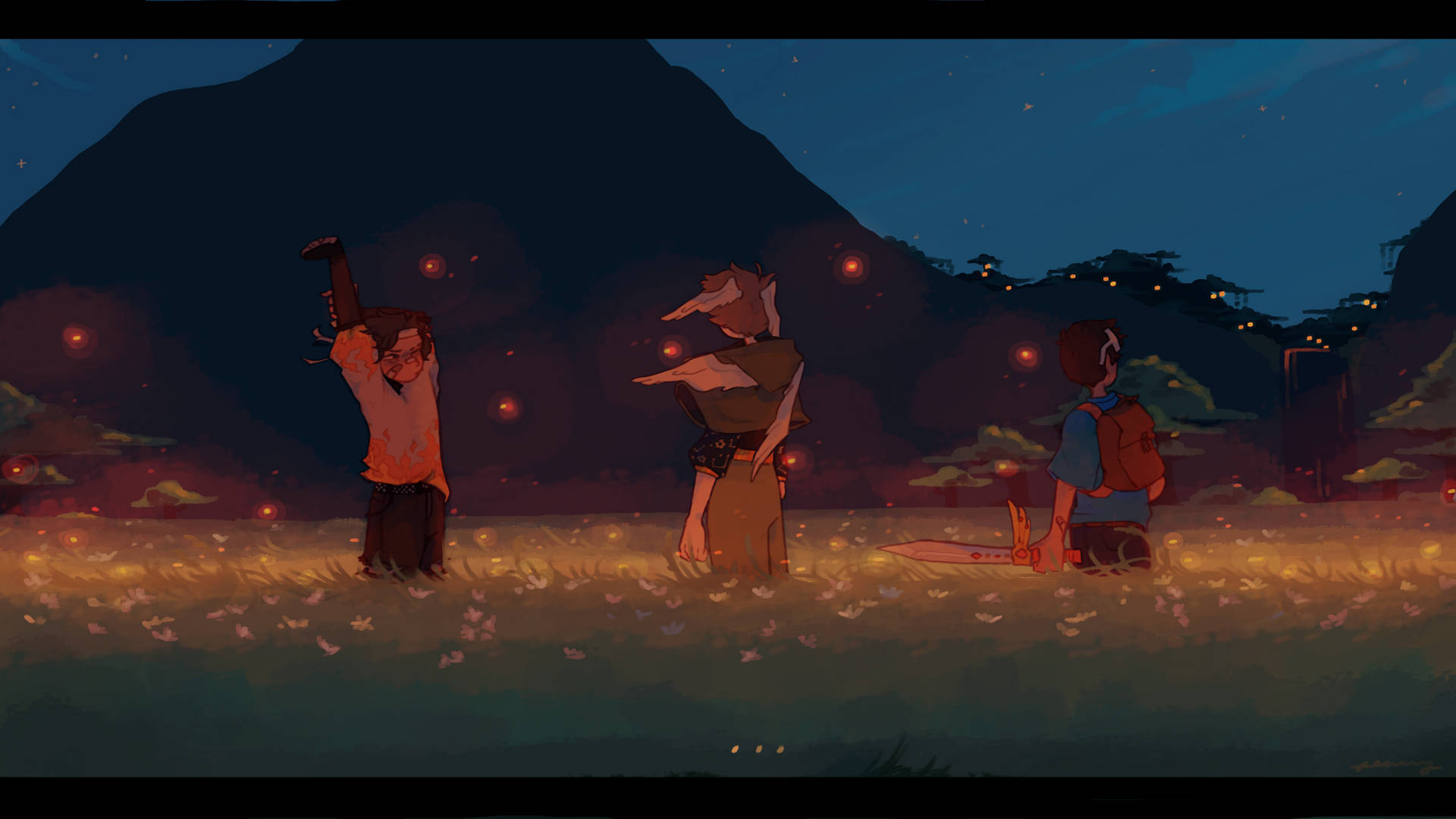 🔥 Free Download Minecraft Dream Wallpaper by @rreeves | WallpaperSafari