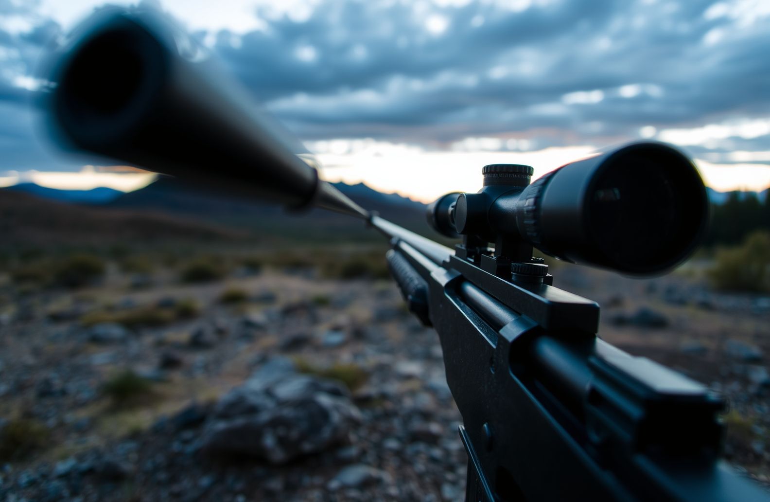 🔥 Free Download Sniper Rifle Wallpaper Hd by @johnfranklin ...