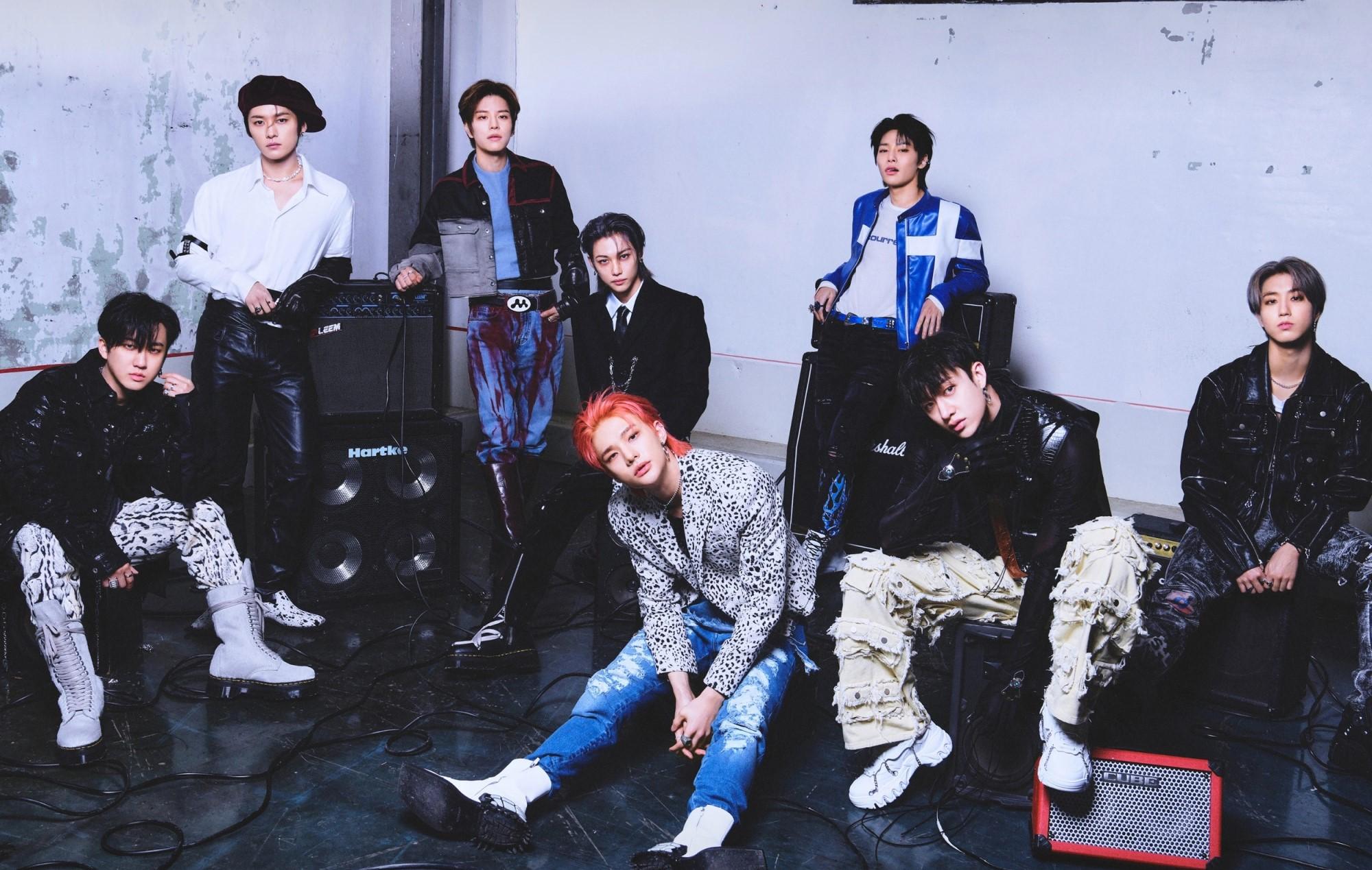  Download Stray Kids Eback Is Ing Closer Star Will Be Released In By