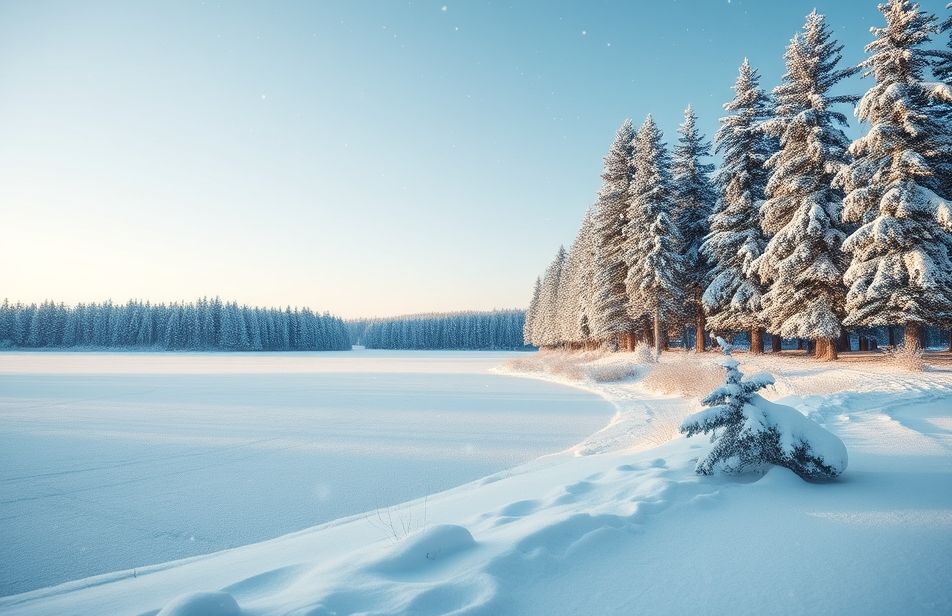 🔥 Free Download Winter Background Wallpaper by @rcampbell | WallpaperSafari