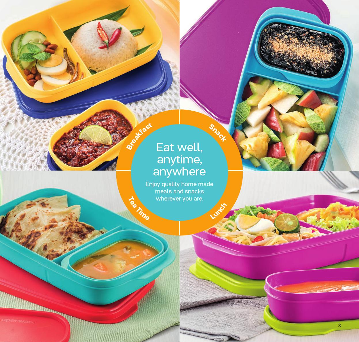 🔥 Free Download April 2018tupperware Plus Tupperware Image Mobile by ...