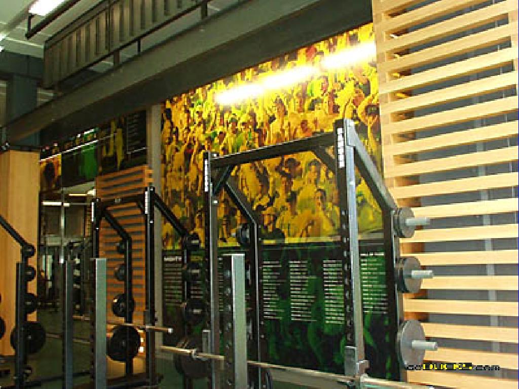 🔥 Free download Weight Room Wallpaper Quotes Center weight room ...