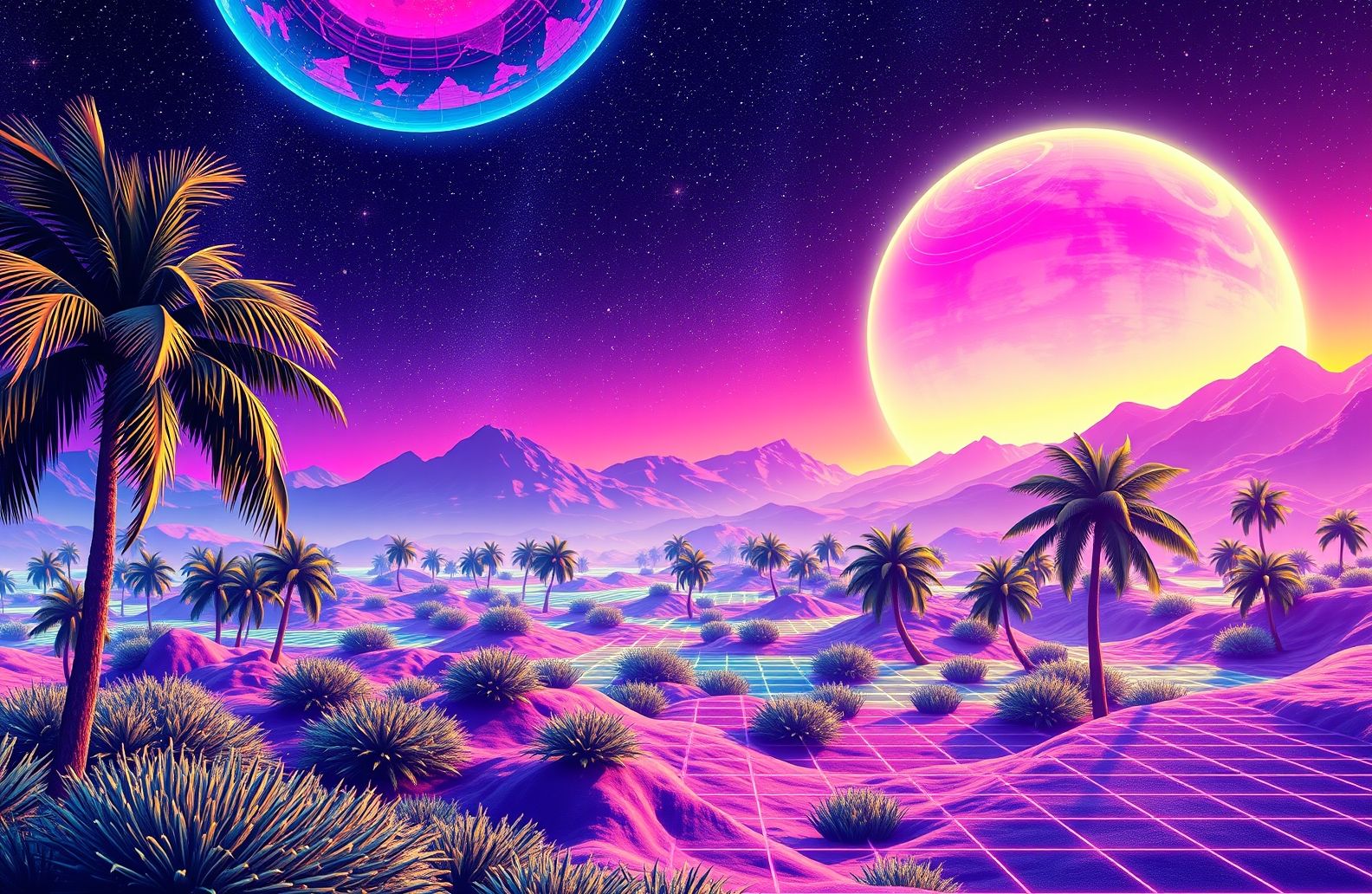 🔥 Free Download 80s Aesthetic Wallpaper by @btapia96 | WallpaperSafari