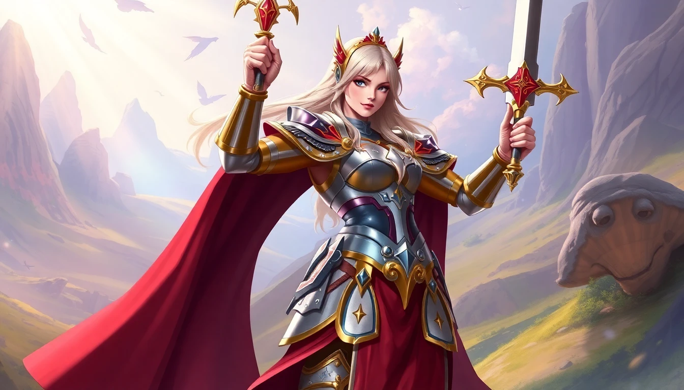 🔥 Free Download Altria Pendragon Wallpaper by @gavinl | WallpaperSafari