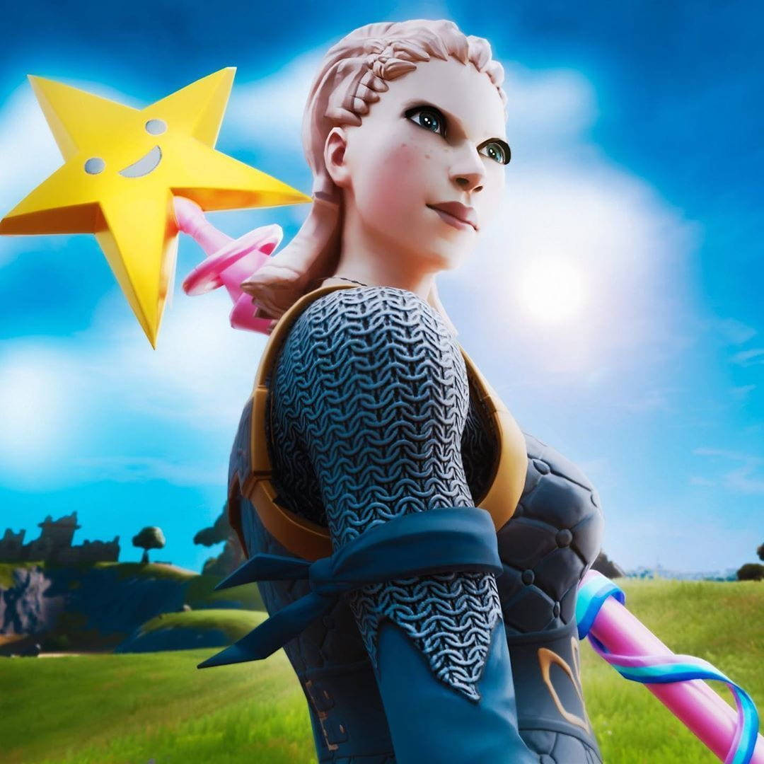🔥 [70+] Fortnite Pfp Wallpapers | WallpaperSafari