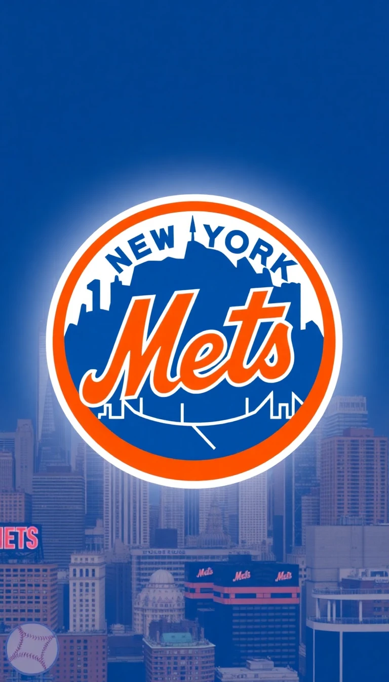 🔥 Free Download New York Mets Wallpaper by @gregwyatt | WallpaperSafari